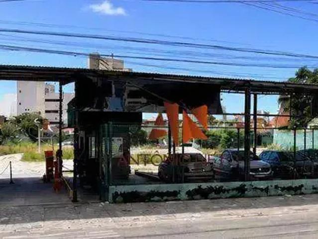 Terreno comercial para Venda em Fortaleza/CE Centro