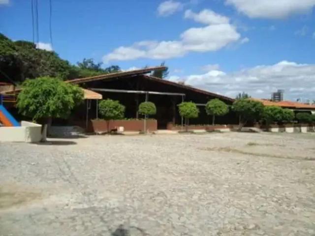 Terreno comercial para Venda em Fortaleza/CE de Lourdes