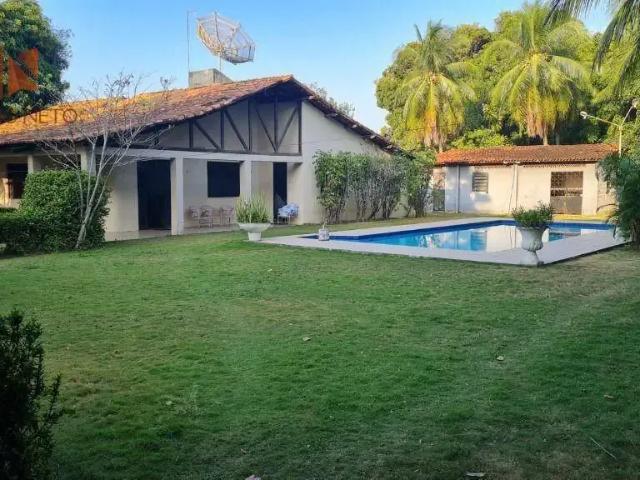 Terreno comercial para Venda em Fortaleza/CE Jangurussu