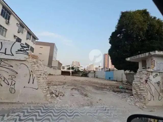 Terreno comercial para Venda em Fortaleza/CE Joaquim Távora