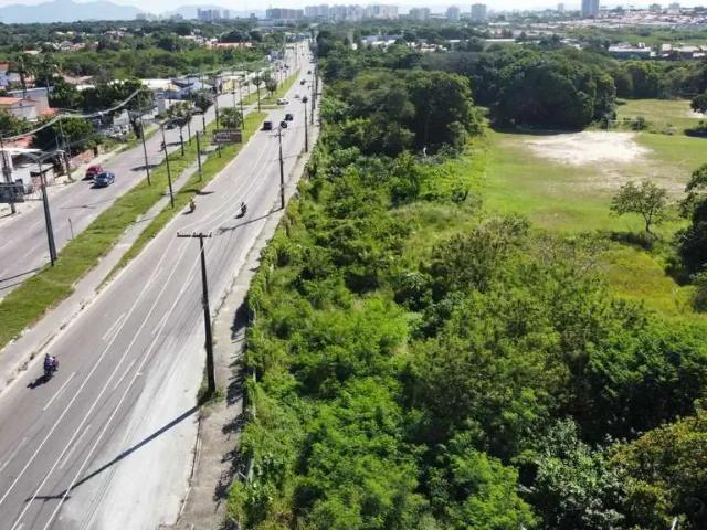 Terreno comercial para Venda em Fortaleza/CE Lagoa Redonda