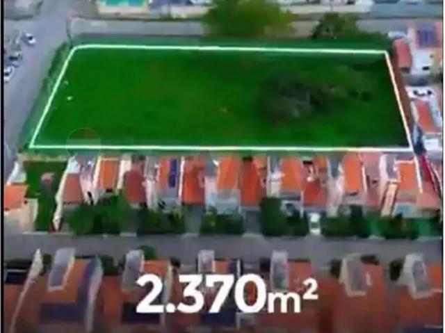 Terreno comercial para Venda em Fortaleza/CE Passaré