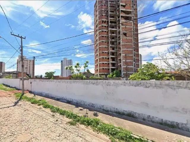 Terreno comercial para Venda em Fortaleza/CE Papicu