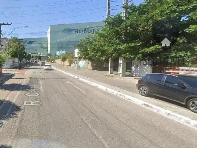 Terreno comercial para Venda em Fortaleza/CE Papicu