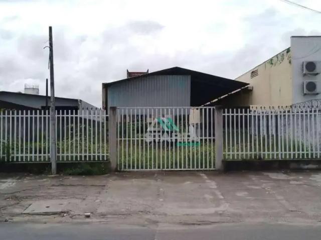 Terreno comercial para Venda em Fortaleza/CE Parque Dois Irmãos