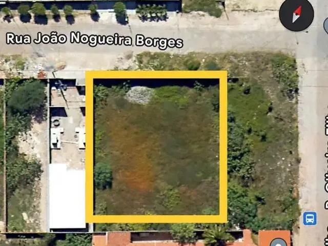 Terreno comercial para Venda em Fortaleza/CE Praia do Futuro I