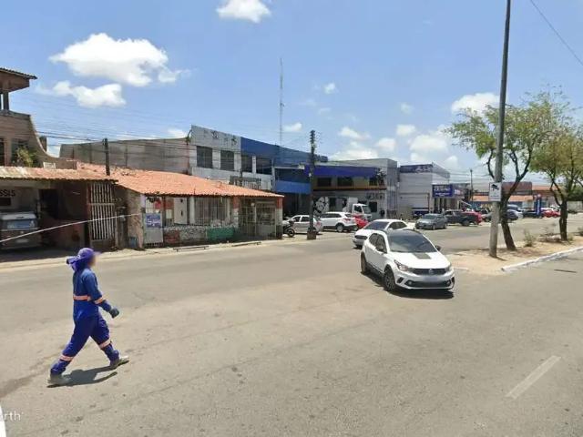 Terreno comercial para Venda em Fortaleza/CE Vila Peri