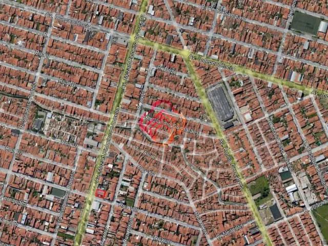 Terreno comercial para Venda em Fortaleza/CE Vila Velha