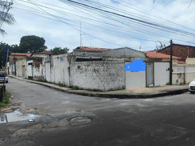 Terreno comercial para Venda em Fortaleza/CE Vila Velha