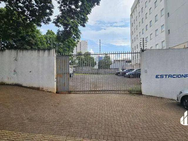 Terreno comercial para Venda em Foz do Iguaçu/PR Vila Maracanã