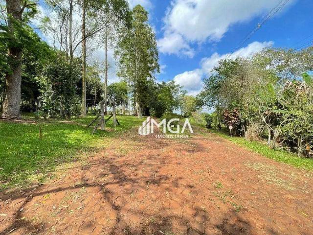 Terreno comercial para Venda em Foz do Iguaçu/PR Vila Carima