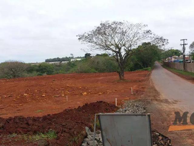 Terreno comercial para Venda em Foz do Iguaçu/PR Jardim Alvorada