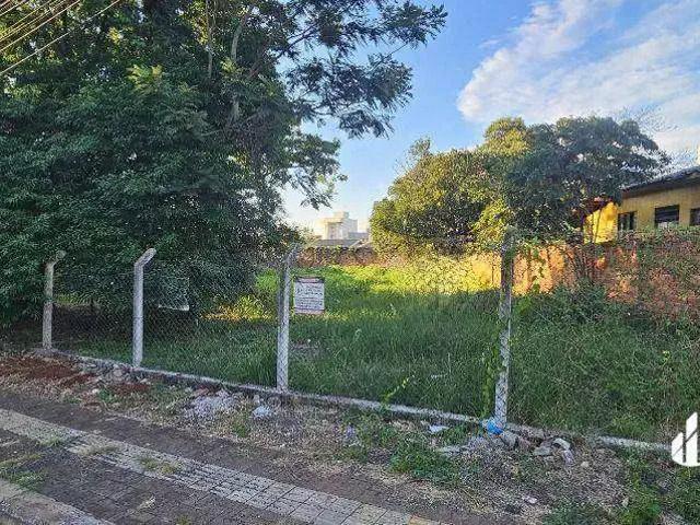 Terreno comercial para Venda em Foz do Iguaçu/PR Jardim Polo Centro