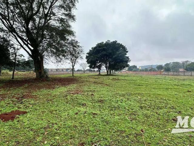Terreno comercial para Venda em Foz do Iguaçu/PR Parque Residencial Três Fronteiras