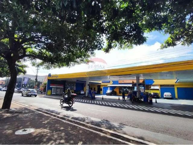Terreno comercial para Venda em Franca/SP Estação