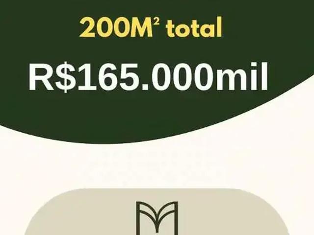 Terreno comercial para Venda em Franca/SP Jardim Luiza