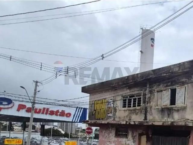 Terreno comercial para Venda em Franca/SP Parque Progresso