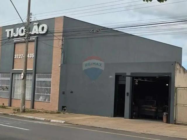 Terreno comercial para Venda em Franca/SP Residencial Ana Dorothéa