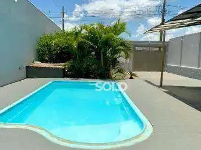 Terreno comercial para Venda em Franca/SP Residencial Palermo City