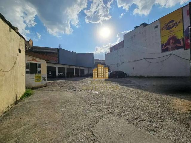 Terreno comercial para Venda em Francisco Morato/SP Centro