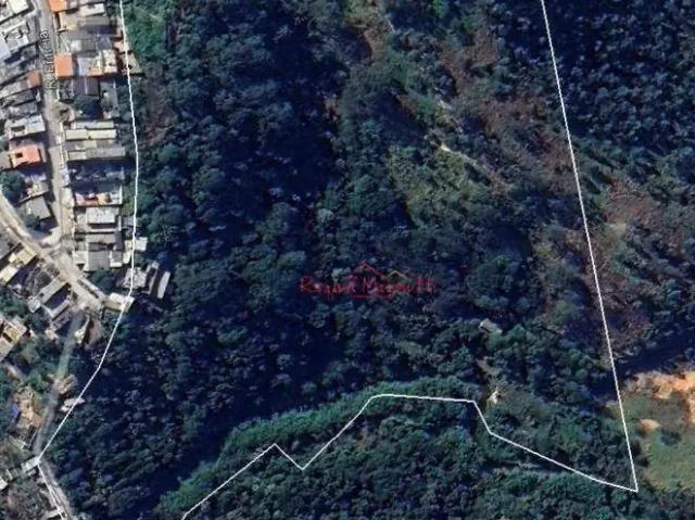 Terreno comercial para Venda em Francisco Morato/SP Jardim Alegria