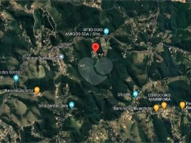 Terreno comercial para Venda em Franco da Rocha/SP Vila Palmares