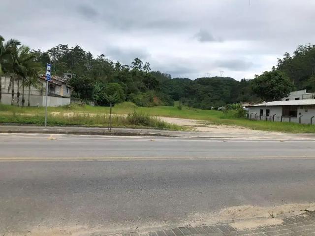 Terreno comercial para Venda em Guabiruba/SC Guabiruba Sul
