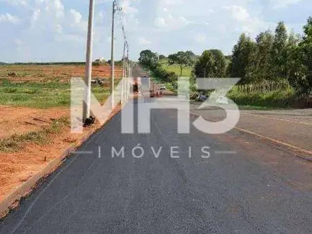 Terreno comercial para Venda em Guaiçara/SP Eko Park Cantoni