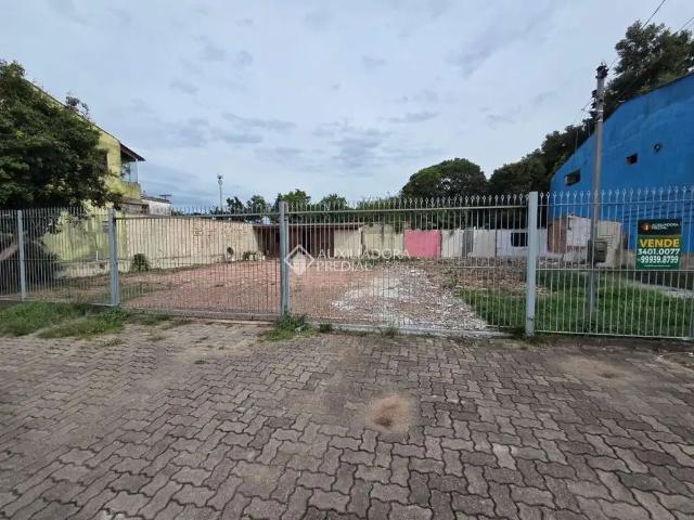 Terreno comercial para Venda em Guaíba/RS Alegria