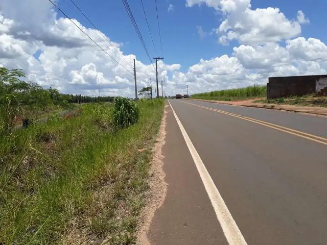 Terreno comercial para Venda em Guapiaçu/SP Zona Rural