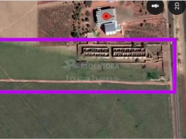 Terreno comercial para Venda em Guapiaçu/SP Zona Rural