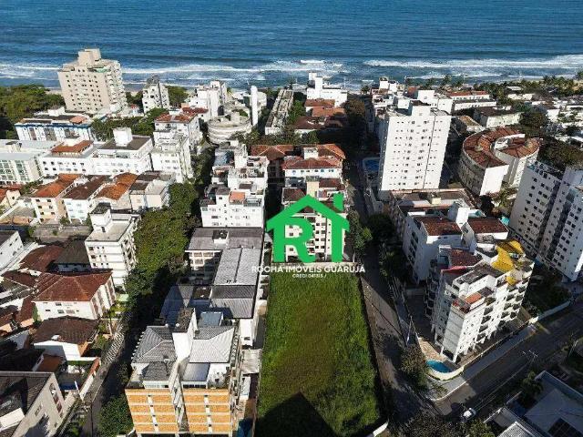 Terreno comercial para Venda em Guarujá/SP Tombo
