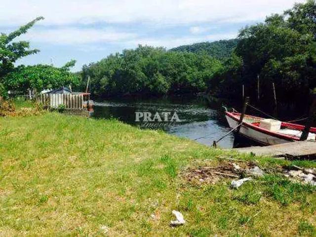 Terreno comercial para Venda em Guarujá/SP Vila Ligya