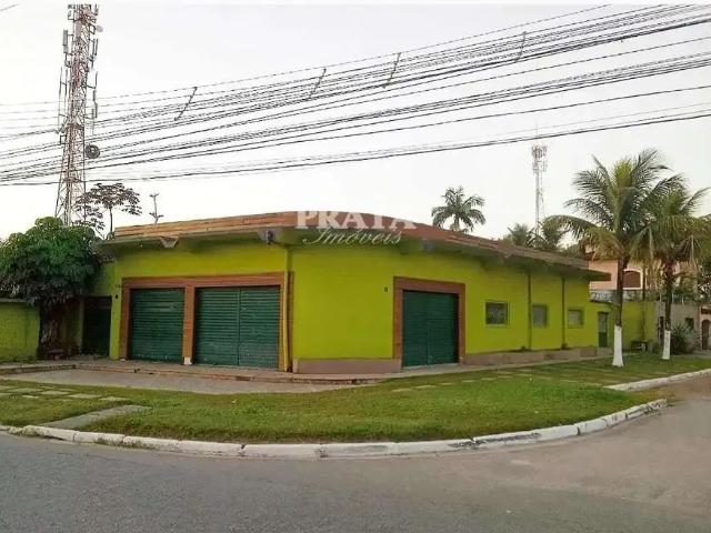 Terreno comercial para Venda em Guarujá/SP Enseada