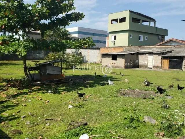 Terreno comercial para Venda em Guarujá/SP Enseada