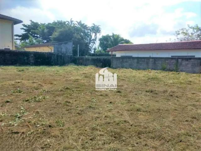 Terreno comercial para Venda em Guarujá/SP Parque Enseada
