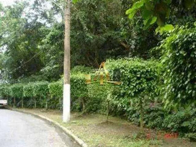 Terreno comercial para Venda em Guarujá/SP Pitangueiras