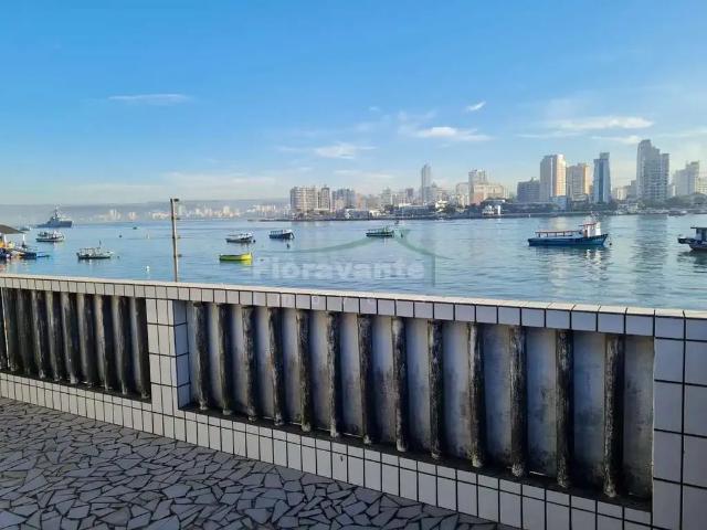 Terreno comercial para Venda em Guarujá/SP Santa Cruz dos Navegantes