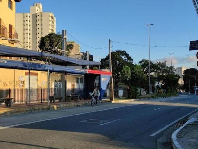 Terreno Comercial para Venda em Guarulhos, Vila Augusta
