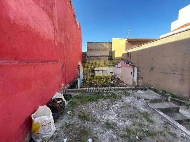 Terreno comercial para Venda em Guarulhos/SP Macedo