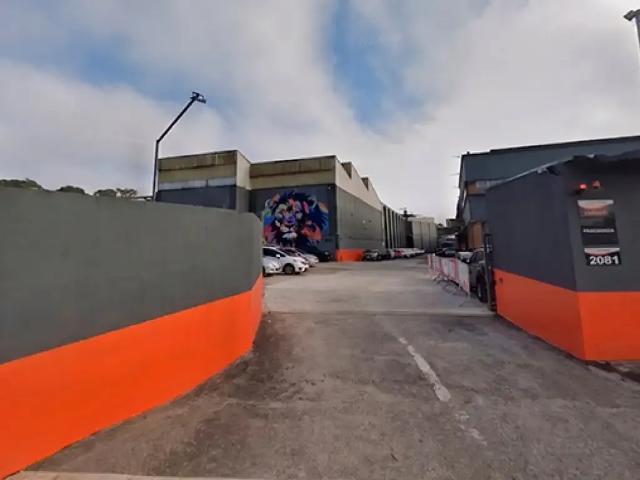 Terreno comercial para Venda em Guarulhos/SP Macedo