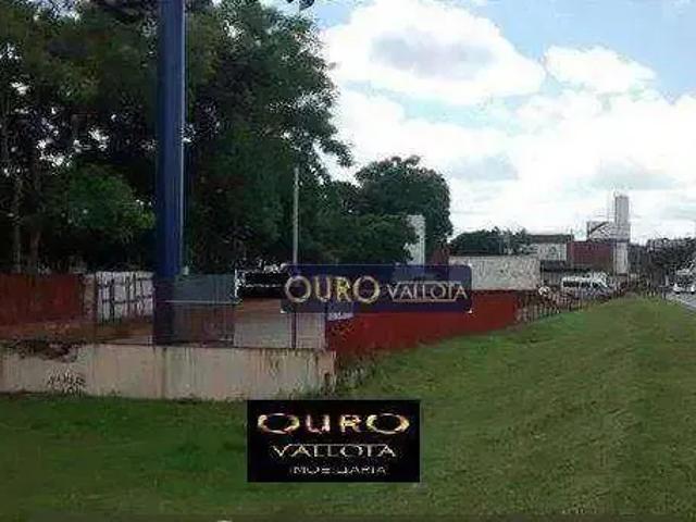 Terreno comercial para Venda em Guarulhos/SP Macedo