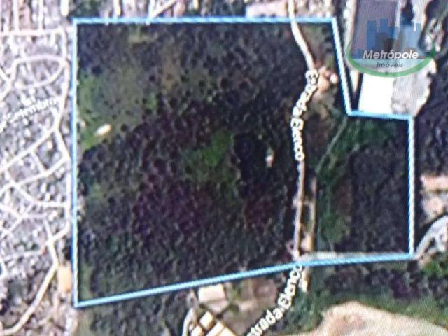 Terreno comercial para Venda em Guarulhos/SP Mikail II