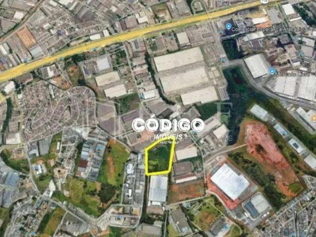 Terreno comercial para Venda em Guarulhos/SP Água Chata