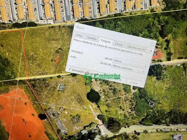 Terreno comercial para Venda em Guarulhos/SP Bonsucesso