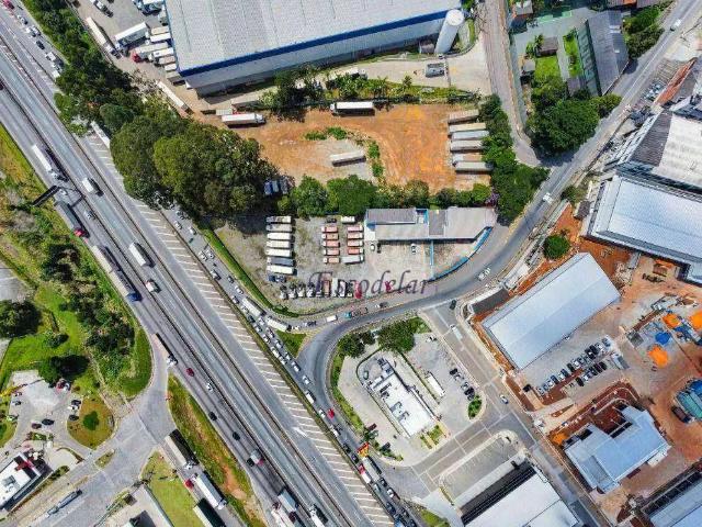 Terreno comercial para Venda em Guarulhos/SP Bonsucesso
