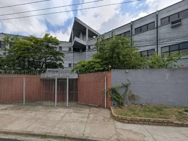 Terreno comercial para Venda em Guarulhos/SP Cumbica