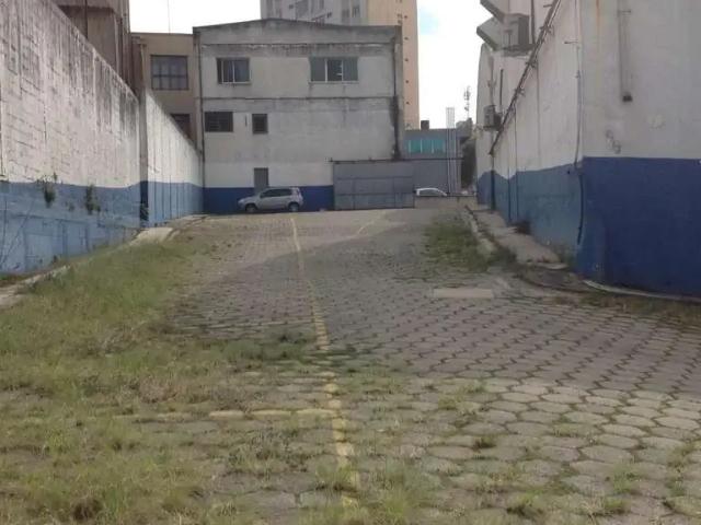 Terreno comercial para Venda em Guarulhos/SP Centro
