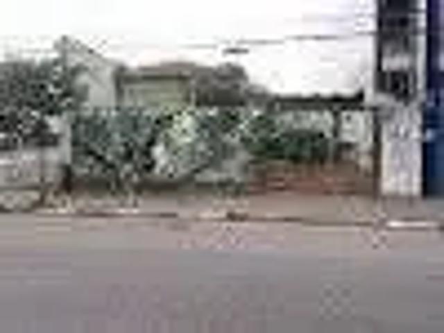Terreno comercial para Venda em Guarulhos/SP Centro