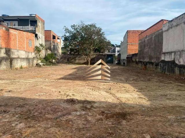 Terreno comercial para Venda em Guarulhos/SP Chácara das Lavras